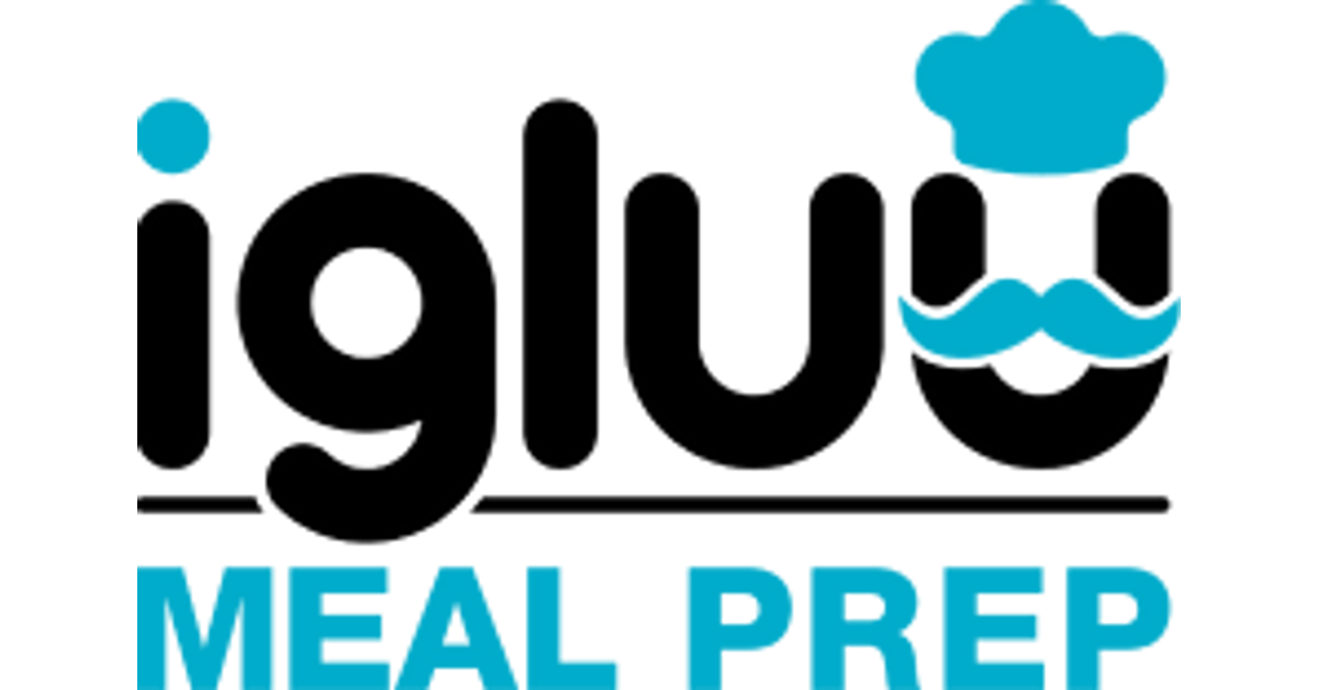 Meal Prep Food Containers | Food Prep Containers | Igluu Meal Prep